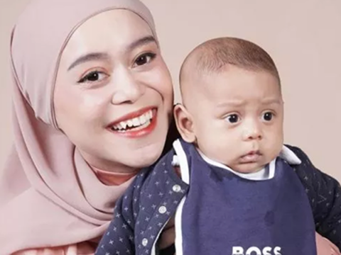 Siapa Nama Anak Lesti Kejora? Ini 5 Foto Anak Si Seleb Cantik yang Meriahkan Shopee Live ...