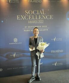 5 Prestasi Membanggakan Ruben Onsu, Artis dan Pebisnis yang Hebohkan Shopee Live! - Inspirasi Shopee