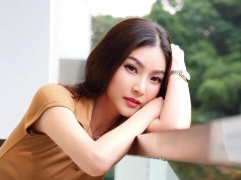 Tampil Bombastis di Shopee Live! Ini 5 Prestasi Sarwendah yang Jarang Diketahui, Pernah Dapat ...