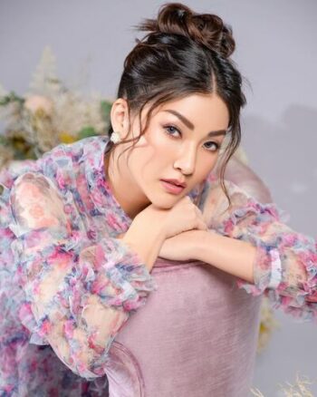 Tampil Bombastis di Shopee Live! Ini 5 Prestasi Sarwendah yang Jarang Diketahui, Pernah Dapat ...