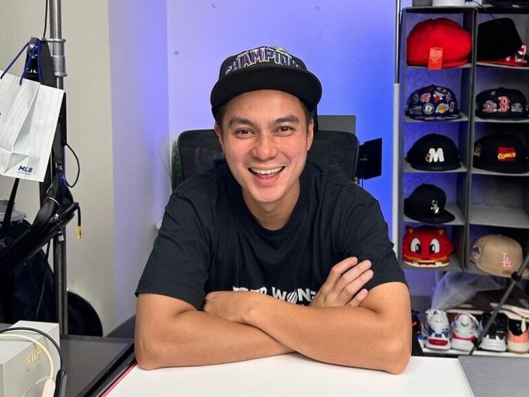 Siapa Nama Asli Baim Wong? Ini 5 Fakta Sang Artis yang Ramaikan Shopee Live! - Inspirasi Shopee