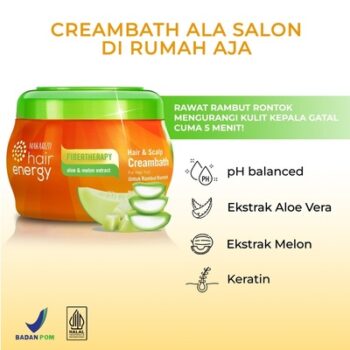 10 Vitamin Rambut untuk Mengatasi Rontok Terbaik, Paling Ampuh ...