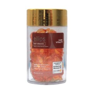 10 Vitamin Rambut untuk Mengatasi Rontok Terbaik, Paling Ampuh ...