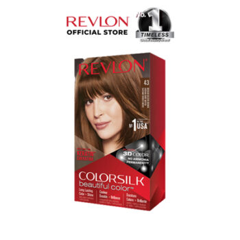 10 Merek Cat Rambut Warna Golden Brown Tanpa Bleaching - Inspirasi Shopee