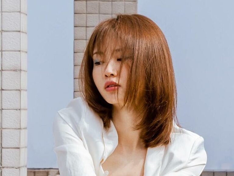 10 Merek Cat Rambut Warna Golden Brown Tanpa Bleaching - Inspirasi Shopee