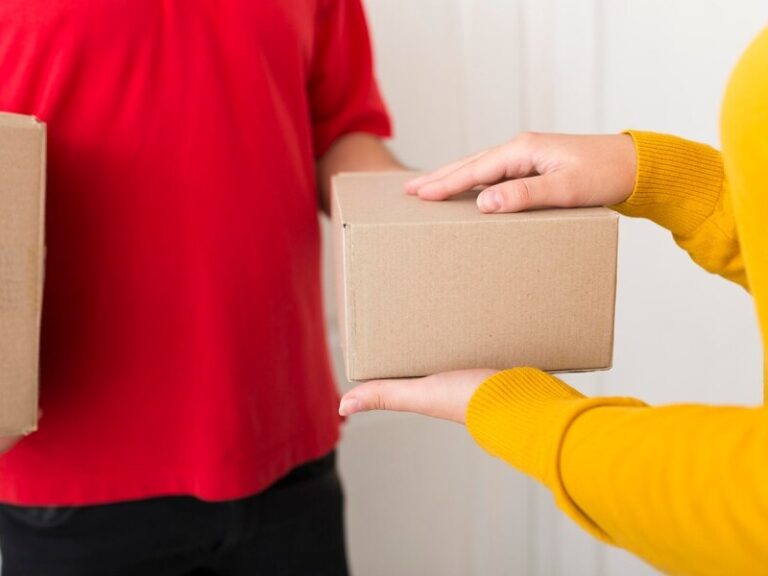 6 Syarat Pakai Shopee COD Cek Dulu, Belanja Semakin Praktis dan Aman ...