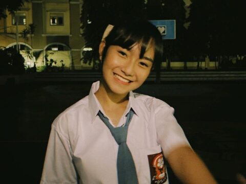 17 Foto Freya JKT48 yang Punya Darah Biru, Kini Tampil di MV Terbaru ...