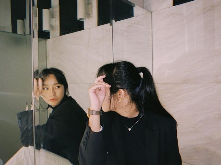 17 Foto Freya JKT48 yang Punya Darah Biru, Kini Tampil di MV Terbaru Shopee - Inspirasi Shopee