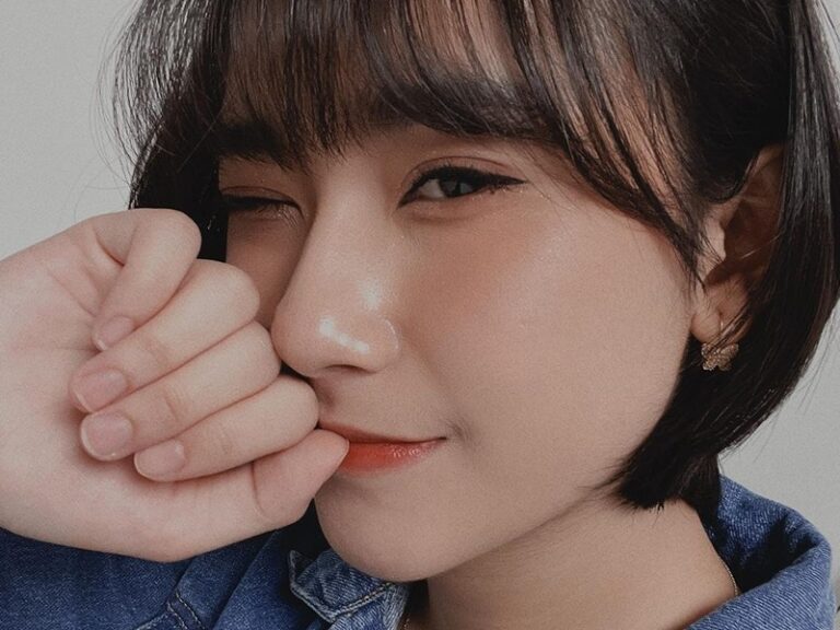 17 Foto Freya JKT48 yang Punya Darah Biru, Kini Tampil di MV Terbaru Shopee - Inspirasi Shopee
