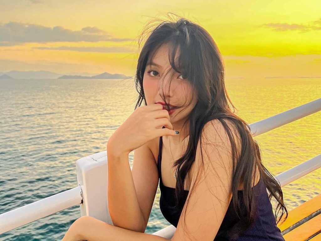 15 Foto Gracia JKT48, Idol Imut yang Punya Sejuta Talenta - Inspirasi Shopee