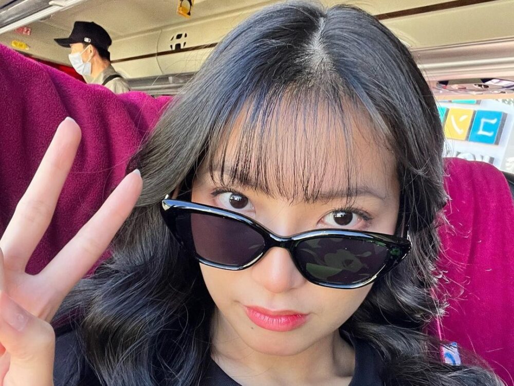 15 Foto Gracia JKT48, Idol Imut yang Punya Sejuta Talenta - Inspirasi Shopee