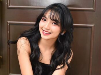 Profil dan Biodata Gracia JKT48, Idol Cantik yang Berprestasi - Inspirasi Shopee