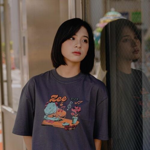 Profil dan Biodata Zee JKT48 yang Bintangi Iklan Shopee 11.11 Big Sale ... Profil dan Biodata Zee JKT48 yang Bintangi Iklan Shopee 11.11 Big Sale ...