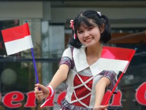55 Brand Lokal Indonesia Terbaik dan Paling Terkenal - Inspirasi Shopee