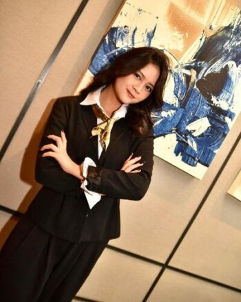 Christy JKT48 Gen Berapa? Ini Perjalanan Karier Si Imut Toya ...