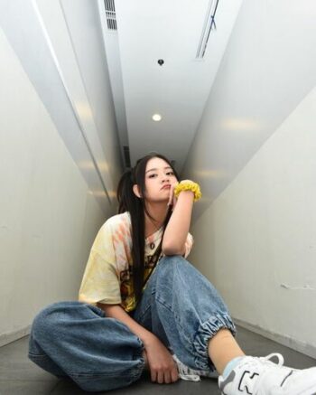 10 Foto Christy JKT48 yang Imut dan Cantik, Bikin Gemas! - Inspirasi Shopee