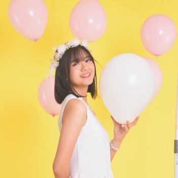 10 Foto Christy JKT48 yang Imut dan Cantik, Bikin Gemas! - Inspirasi Shopee