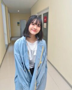 10 Foto Christy JKT48 yang Imut dan Cantik, Bikin Gemas! - Inspirasi Shopee