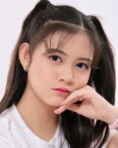10 Foto Christy JKT48 yang Imut dan Cantik, Bikin Gemas! - Inspirasi Shopee