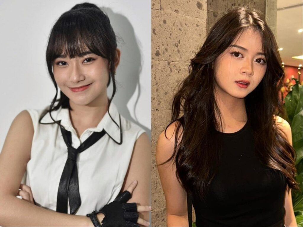 Mau Undangan Nonton Langsung JKT48 di TV Show Shopee 12.12? Saksikan Freya dan Christy JKT48 di ...