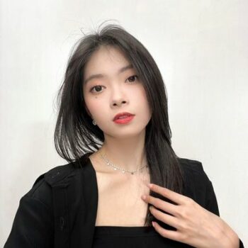 Profil dan Biodata Fiony JKT48, Jago Gambar & Berdarah Jepang! - Inspirasi Shopee