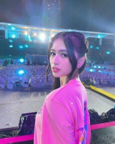 Profil dan Biodata Kathrina JKT48, Jadi Member Tim Esports! - Inspirasi Shopee