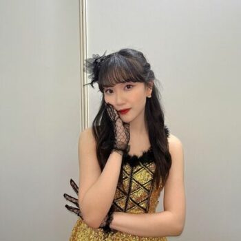 Profil dan Biodata Marsha JKT48, Dijuluki 'Anime Hidup'! - Inspirasi Shopee