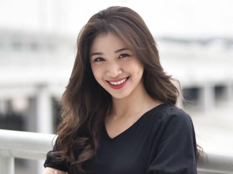 Profil dan Biodata Shani, Kapten JKT48 yang Umumkan Graduate - Inspirasi Shopee