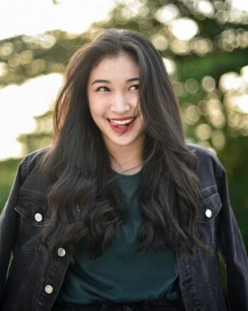 Profil dan Biodata Shani, Kapten JKT48 yang Umumkan Graduate - Inspirasi Shopee