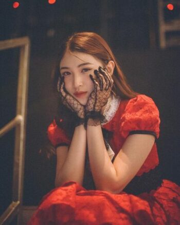 Profil dan Biodata Shani, Kapten JKT48 yang Umumkan Graduate ...