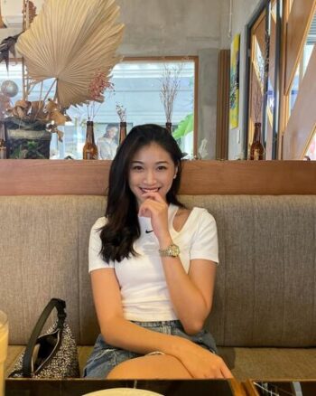 Profil dan Biodata Shani, Kapten JKT48 yang Umumkan Graduate - Inspirasi Shopee