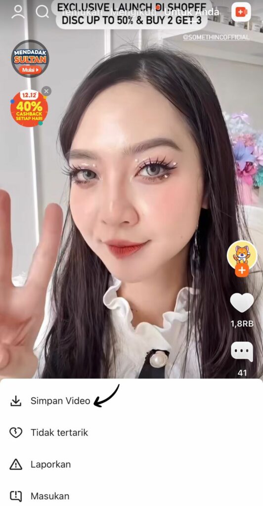 Ini Cara Download Video Shopee, Mudah dan Cepat! - Inspirasi Shopee