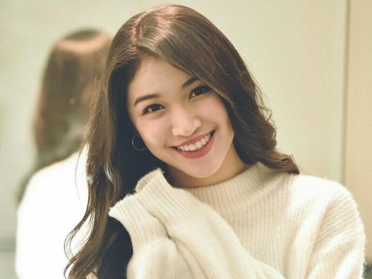 10 Foto Shani JKT48, Ini Potretnya Sejak Debut hingga Graduate ...