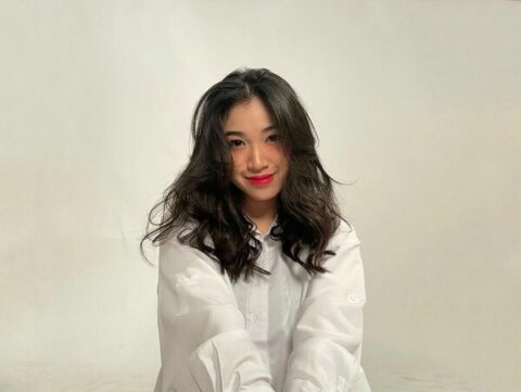 10 Foto Shani JKT48, Ini Potretnya Sejak Debut hingga Graduate ...