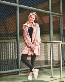 10 Foto Shani JKT48, Ini Potretnya Sejak Debut hingga Graduate ...