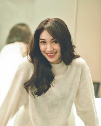 10 Foto Shani JKT48, Ini Potretnya Sejak Debut hingga Graduate - Inspirasi Shopee