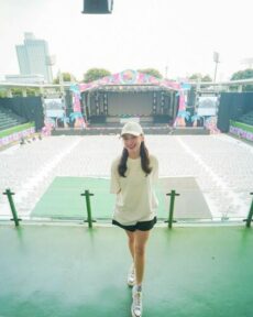 10 Foto Shani JKT48, Ini Potretnya Sejak Debut hingga Graduate ...