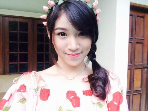 10 Foto Shani JKT48, Ini Potretnya Sejak Debut hingga Graduate ...