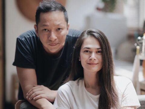 Ringgo Hadir di Shopee Live! Intip Profil Istri Ringgo Agus Rahman ...