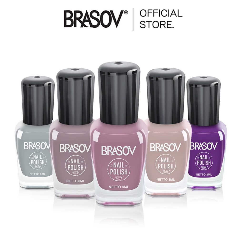 15 Rekomendasi Kutek Halal untuk Sholat, Bisa Tembus Wudhu - Inspirasi ...