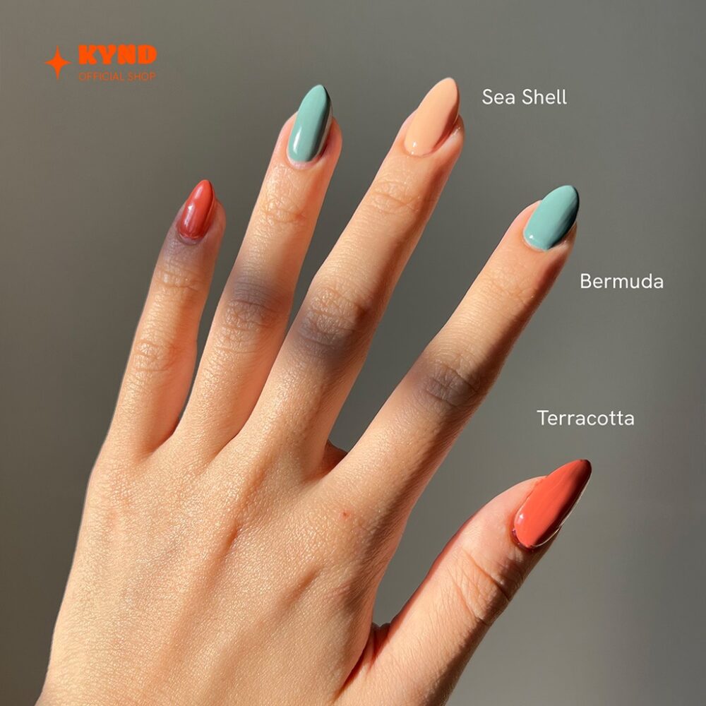 15 Rekomendasi Kutek Halal untuk Sholat, Bisa Tembus Wudhu - Inspirasi ...