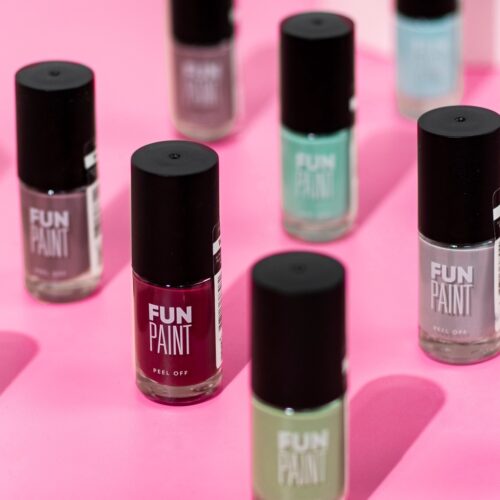 15 Rekomendasi Kutek Halal untuk Sholat, Bisa Tembus Wudhu - Inspirasi ...