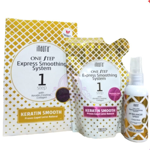 11 Obat Pelurus Rambut yang Bagus dan Tidak Merusak Rambut - Inspirasi ...