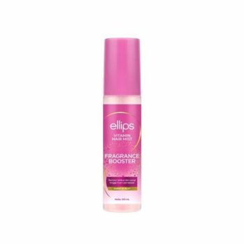 10 Parfum Rambut yang Wangi Tahan Lama, Brand Lokal! - Inspirasi Shopee