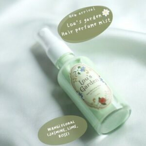 10 Parfum Rambut yang Wangi Tahan Lama, Brand Lokal! - Inspirasi Shopee