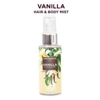 10 Parfum Rambut yang Wangi Tahan Lama, Brand Lokal! - Inspirasi Shopee