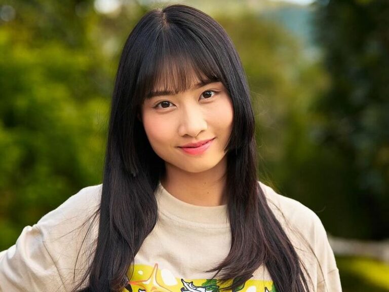 Profil Dan Biodata Muthe Jkt48 Si Cantik Yang Ceria Inspirasi Shopee