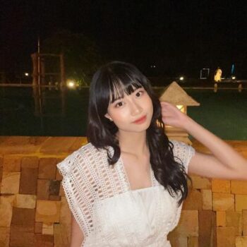 Profil dan Biodata Muthe JKT48, Si Cantik yang Ceria! - Inspirasi Shopee