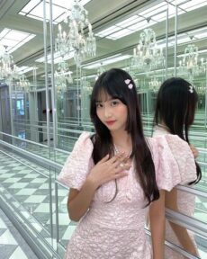 Profil dan Biodata Muthe JKT48, Si Cantik yang Ceria! - Inspirasi Shopee