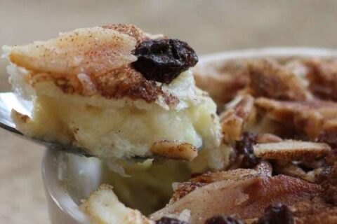 5 Resep Klapertart Paling Enak, Mudah Dibuat! - Inspirasi Shopee